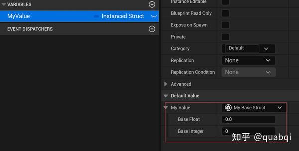 UE5的StructUtils - 知乎