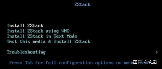 ZStack部署 - 知乎