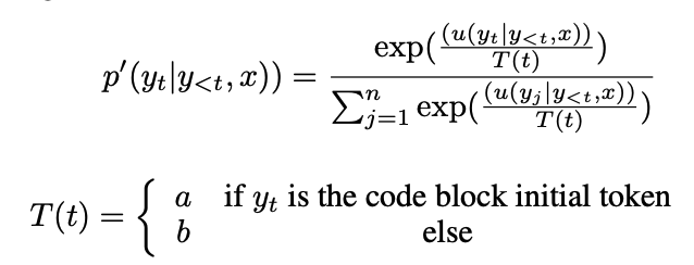 [140] 动态温度系数T和最近比较火的entropix - 知乎