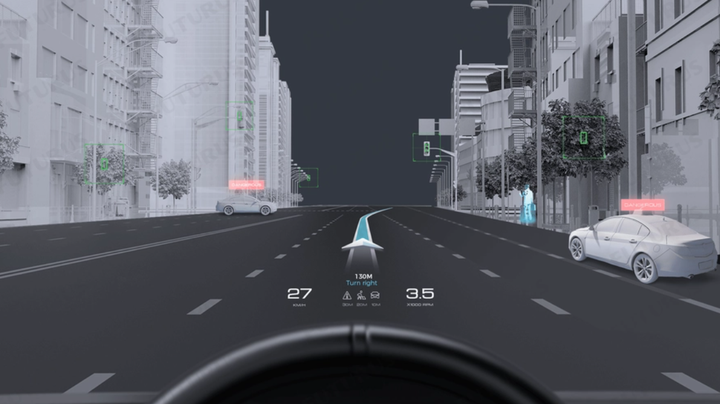 Mojo Vision与CY Vision合作开发MicroLED技术的AR HUD - 知乎