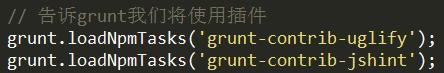 用grunt搭建自动化的web前端开发环境-完整教程 - 知乎