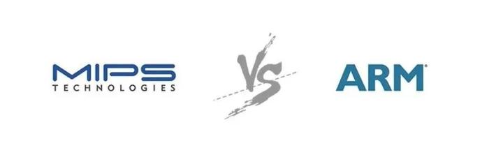 你听说过MIPS吗？它和ARM有何区别？ - 知乎