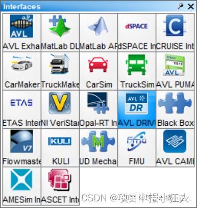 AVL cruise与Simulink的联合仿真安装教程 - 知乎
