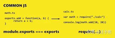 .mjs 文件和 .js 文件的区别 - 知乎