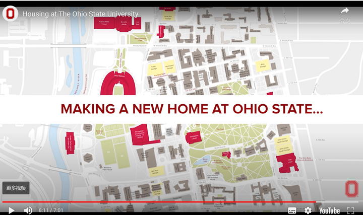 OSU新生手册：住宿篇 - 知乎