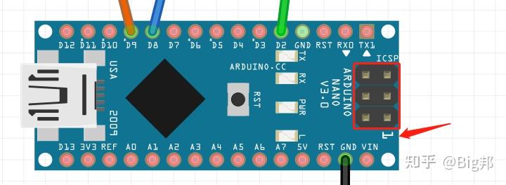 连桥的小礼物四十三 Arduino基础四 模拟输入输出 - 知乎