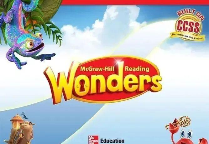 Wonders 课件PPT！6000多页价值175美刀，助力教学的绝佳材料！ - 知乎