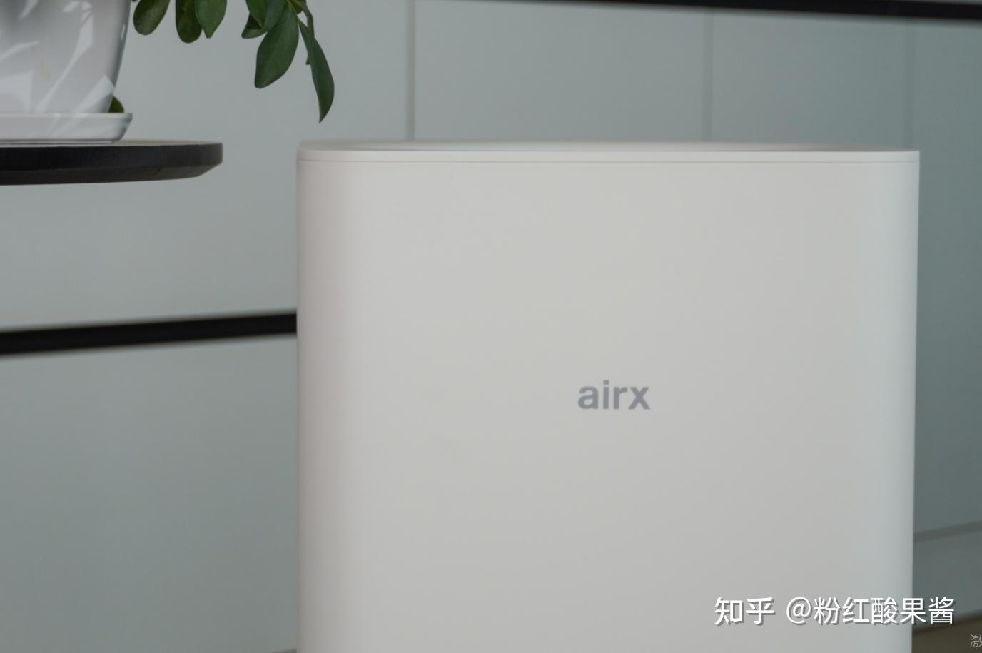 2023年如何挑选高品质除湿机？南方家庭实测分享，airx除湿净化一体机D6使用体验，购前必看！