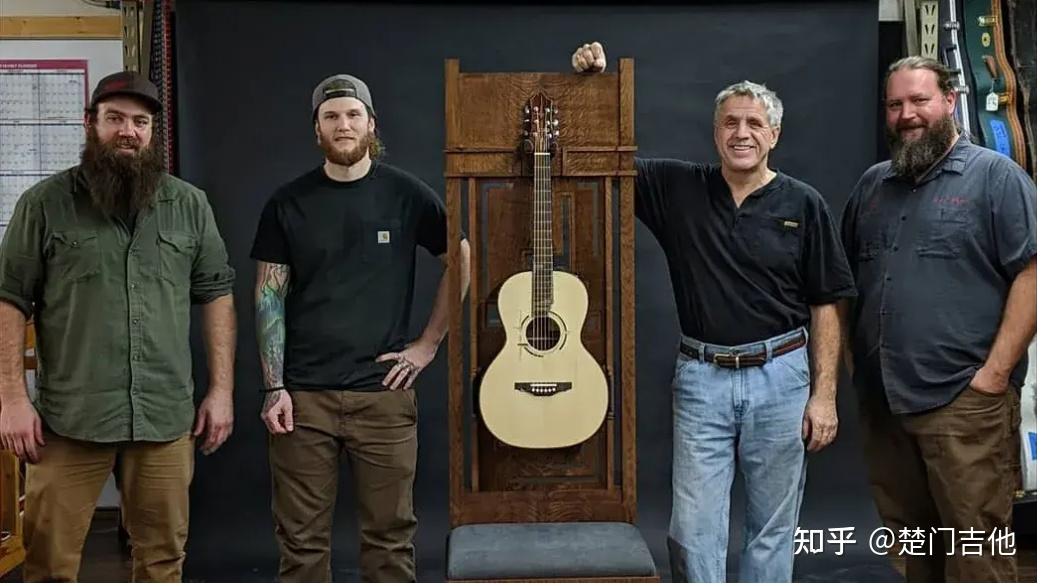 关于楚门吉他标准化声学生产体系“Trumon Sound Science” - 知乎