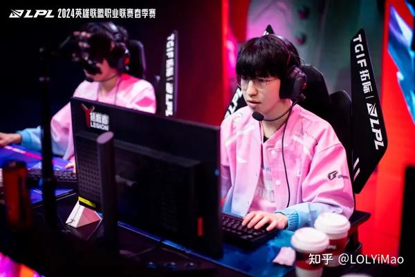 Elk：这只是一场常规赛，要好好调整以此走到最后，争取夺冠 - 知乎