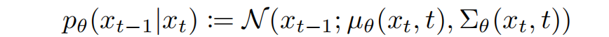 探究diffusion模型的优化思路：Improved Denoising Diffusion Probabilistic Models - 知乎