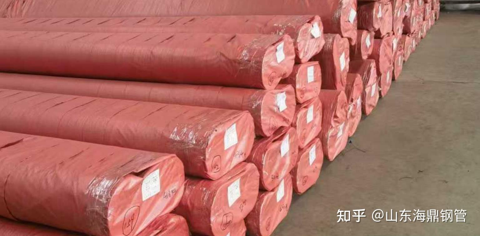 TP304/304L不锈钢管 - 知乎