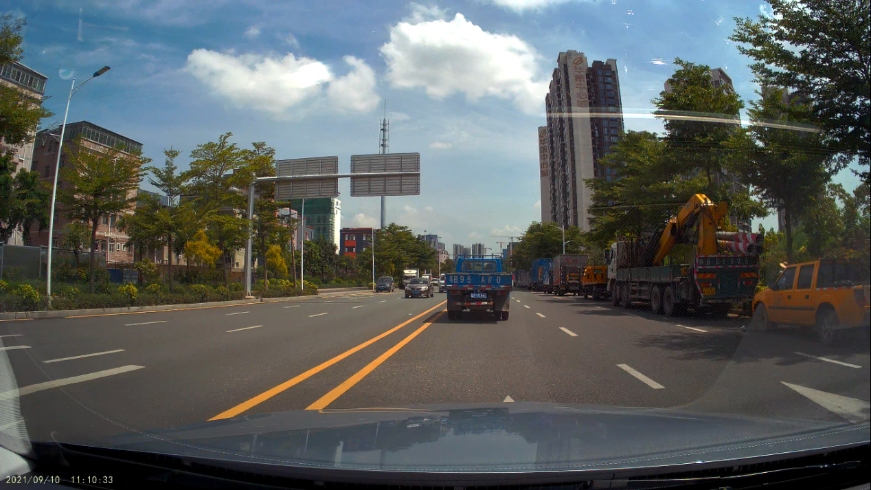 行车记录仪盯盯拍mini跟360k380哪款好用? - 知乎