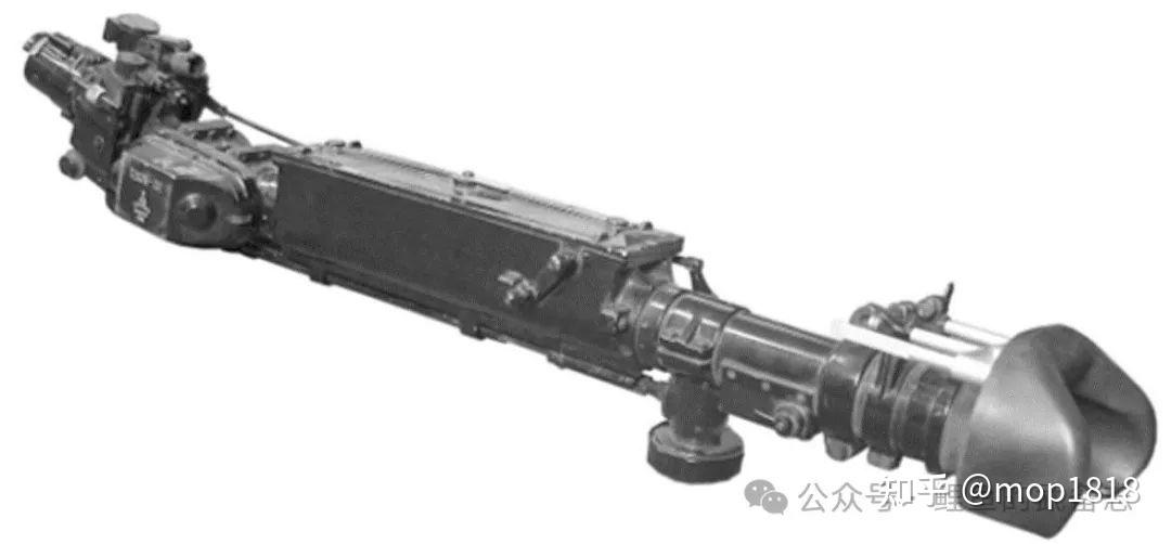 【转载：鲤鱼的武备志】苏联T-62主战坦克 - 知乎