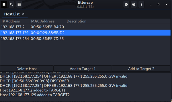 ARP欺骗原理及实现 - 知乎