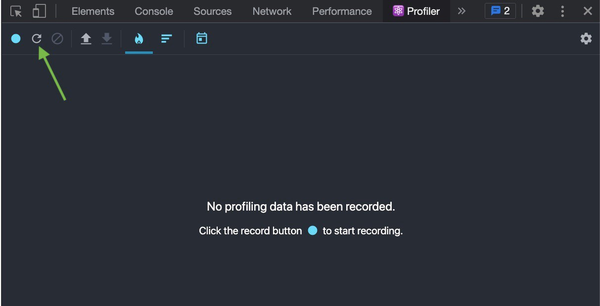 React-利用React-Profiler提升应用性能 - 知乎