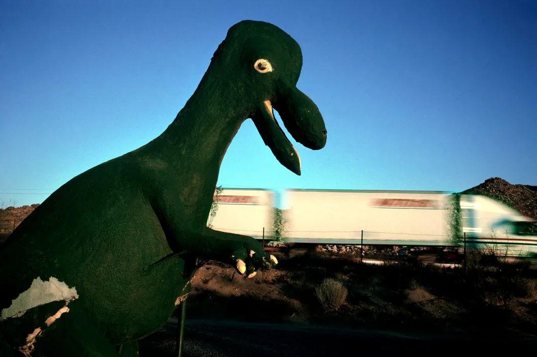 Alex Webb | 全集：99%的街拍照片都是失败的 - 知乎