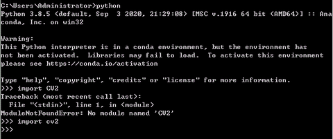 opencv怎么安装在pycharm里面？opencv在pycharm中安装教程 - 知乎