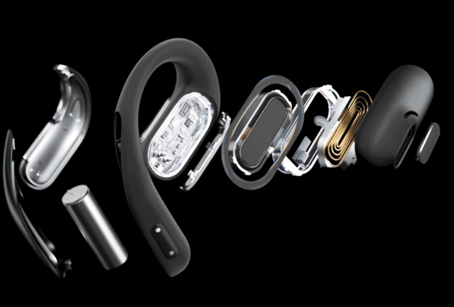 OWS耳机真的会成为耳机的未来吗? - 知乎