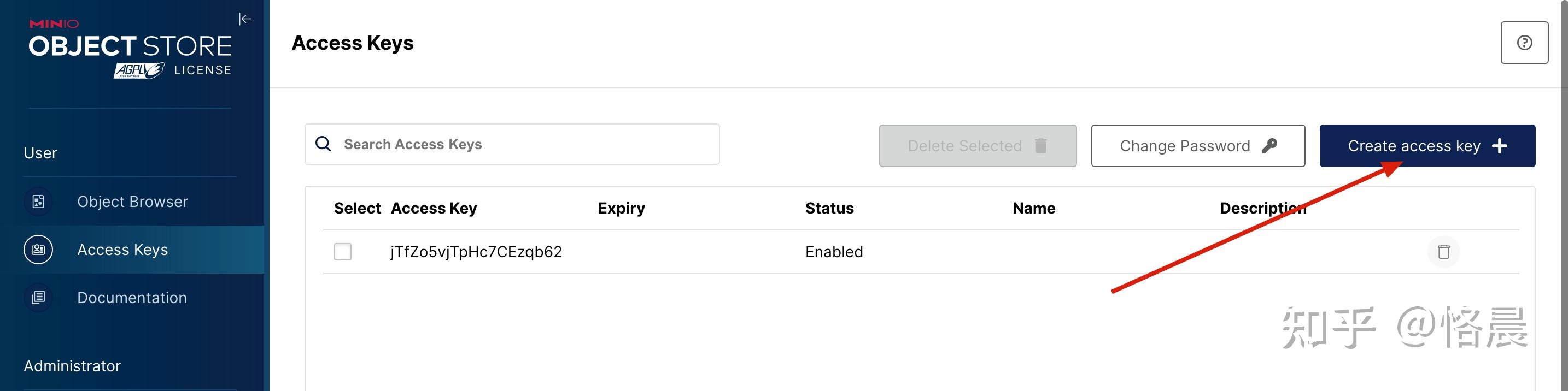 群晖Docker安装最新版MinIO并配置Prometheus监控 - 知乎