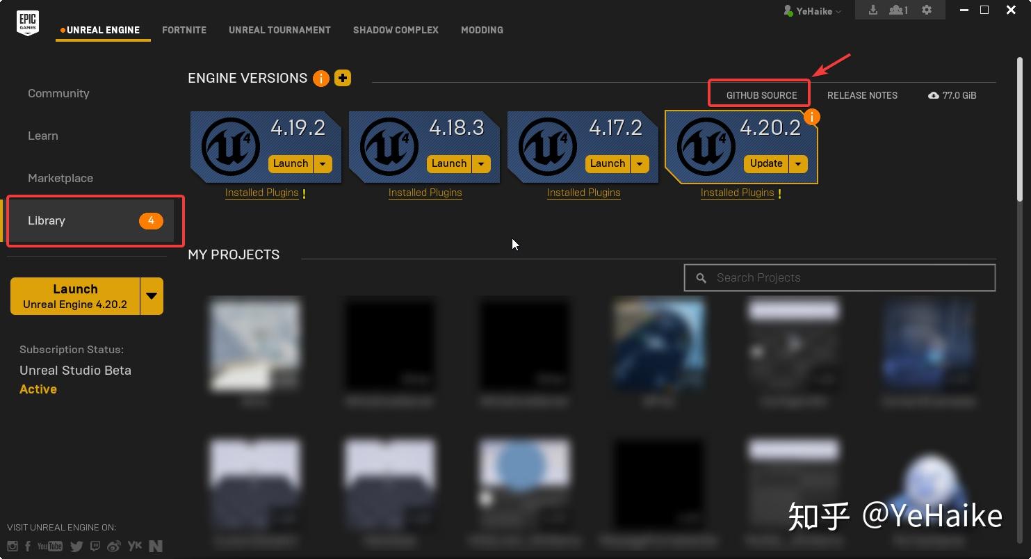 第5期（2）：UE4项目中使用“专用服务器(Dedicated Server)”(1) - 知乎