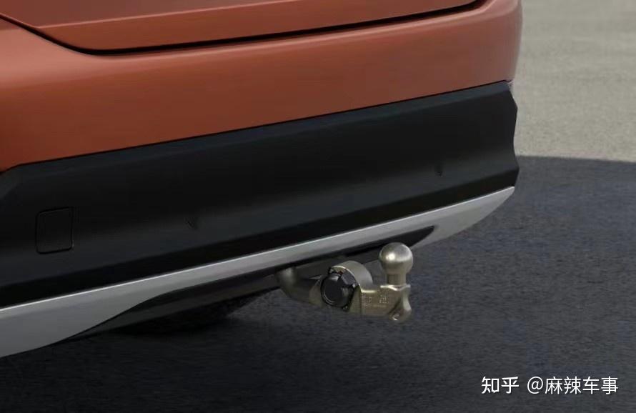 实拍蔚来ES7，NT2平台，五座大空间比ES8更实用 - 知乎
