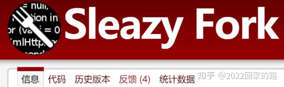 油猴脚本分享SleazyFork卧虎藏龙 一款强大的浏览器插件 - 知乎