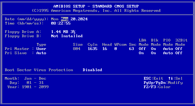 在中国接入互联网30周年之时，搭一台1994年的Linux服务器（一） - 知乎