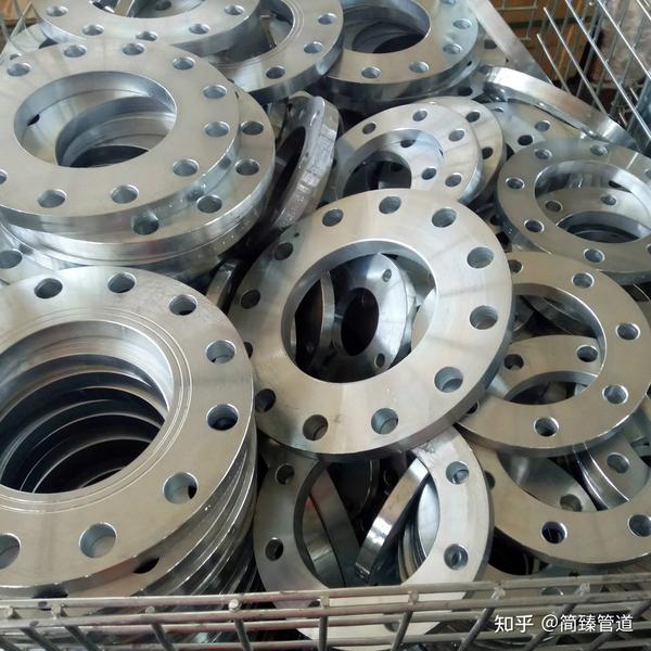 紧固件原材料的一般规定—GB-T-9125.2-2020钢制管法兰CLASS系列 - 知乎