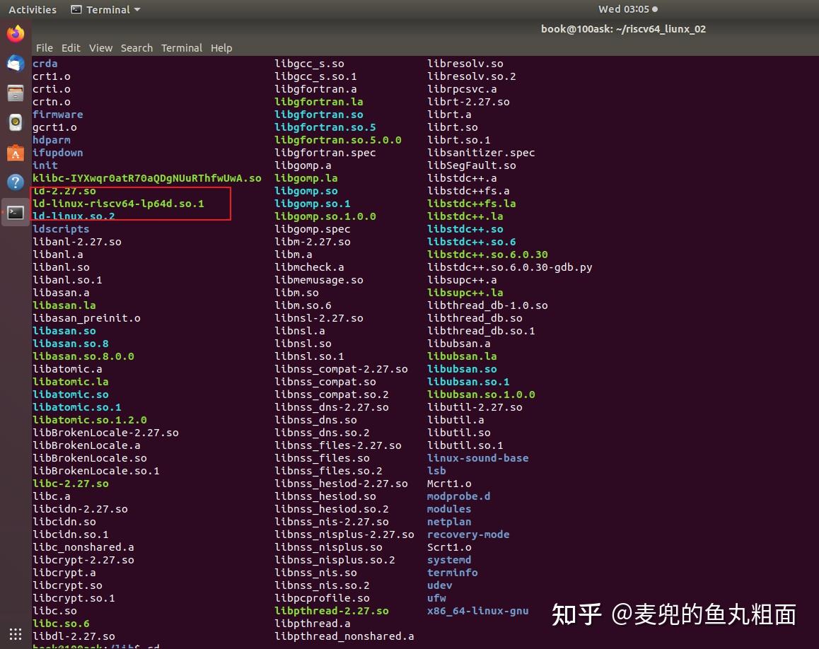 QEMU上搭建RISC-V Linux环境 - 知乎