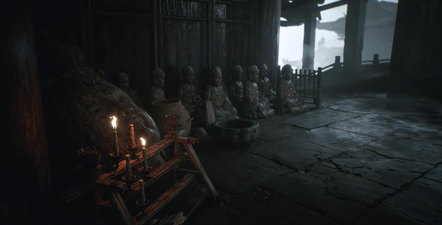 百张《黑神话：悟空》高清4K手机电脑壁纸合集 - 知乎