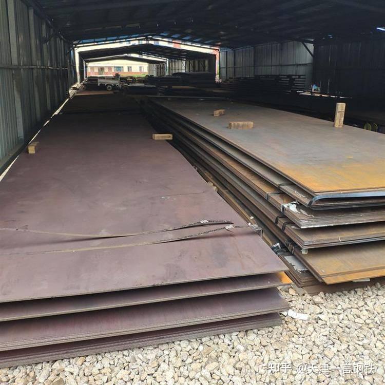 Q355ME钢板和Q355E钢板执行标准 - 知乎