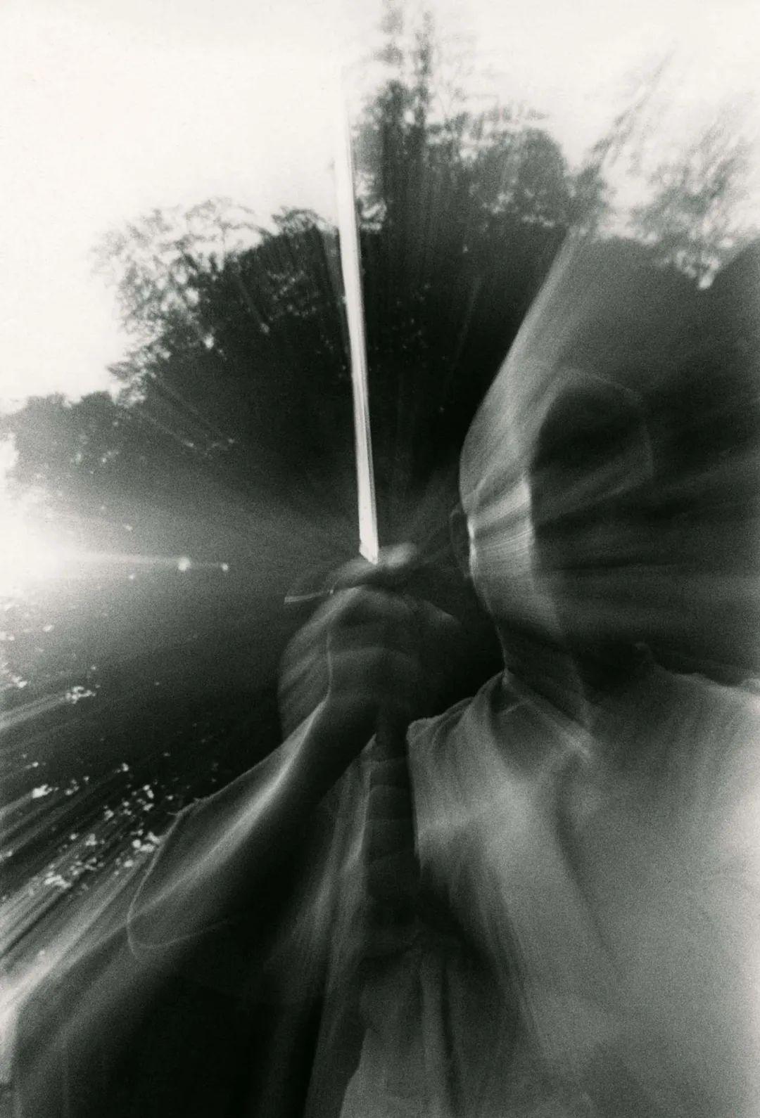 Ikko Narahara奈良原一高 | 全集 - 知乎