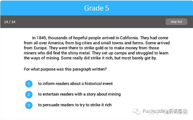 SR+AR常见Q&A总结 | 带你走近Star Reading - 知乎