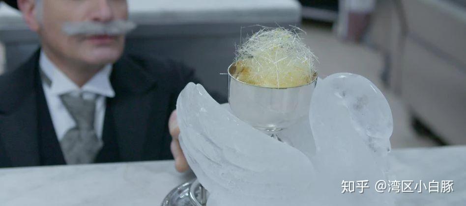 美食与酒店：高级法餐之父Auguste Escoffier与Cesar Ritz之间的故事。 - 知乎