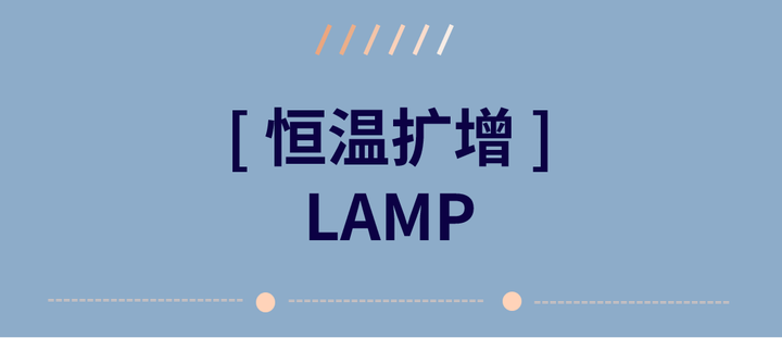 一文讲清环介导等温扩增LAMP - 知乎