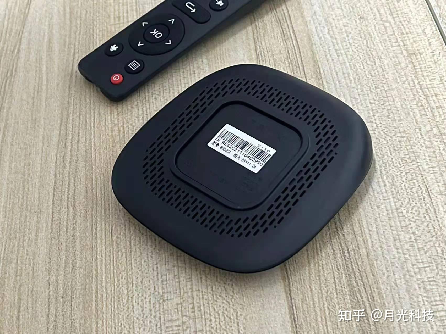 无广告秒播4K视频，泰捷WEBOX 60C：老电视的拯救者 - 知乎