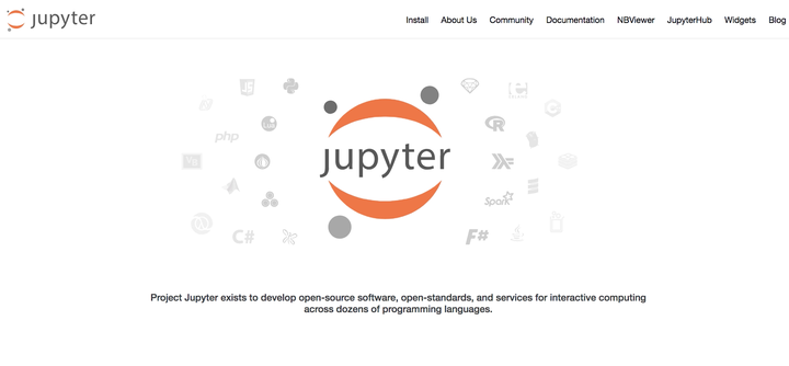 还在用 ppt？教你用Python Jupyter notebook 制作代码分享 ppt [视频] - 知乎