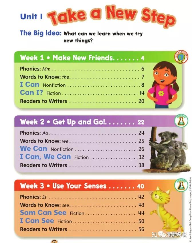 备受追捧的Wonders 教材，我详细给你讲讲值不值得用！ - 知乎