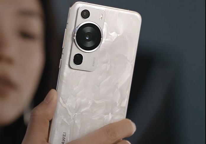 价格仅差300，P60和Mate50谁更值得购买一些？ - 知乎