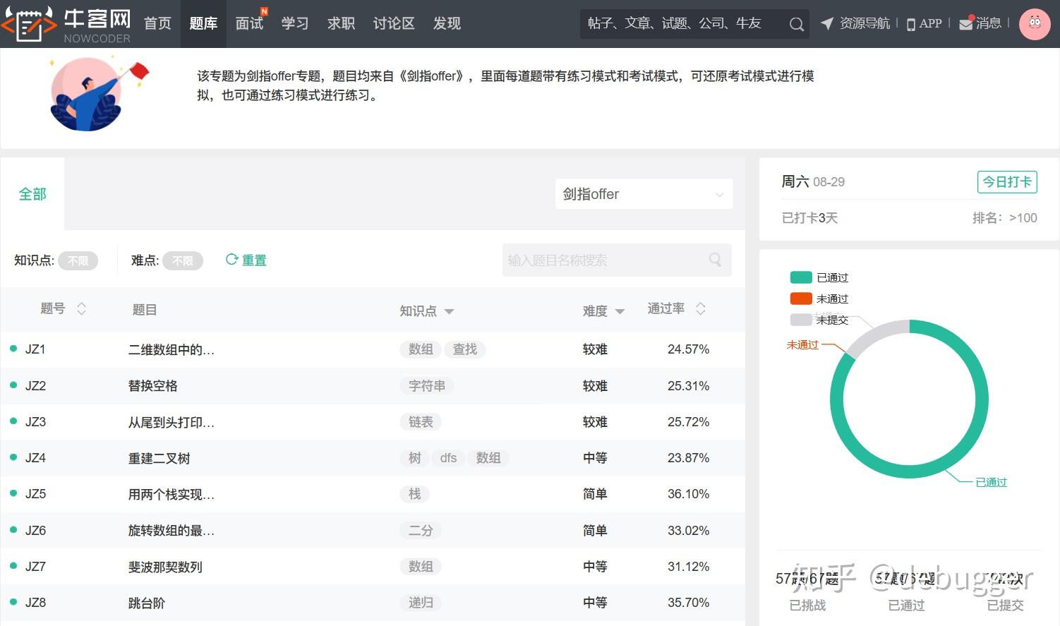 我是怎么拿到微软（MS）校招offer的 - 知乎