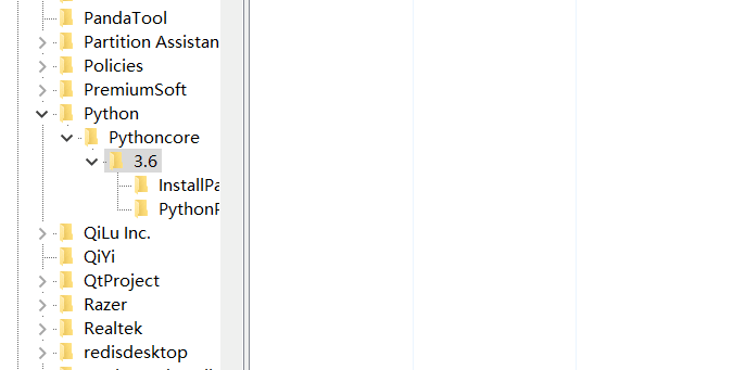 windos64位下python3.6安装pywin32的问题 - 知乎