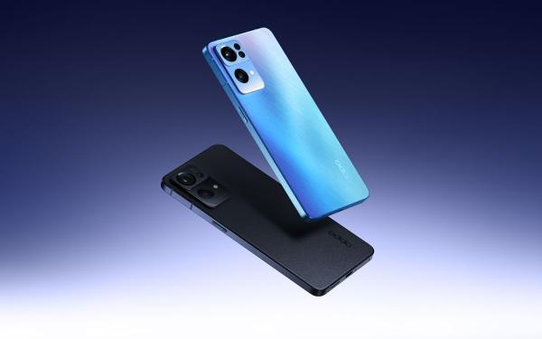 OPPO Reno7系列新登场！ 人像模式再升级、类单眼级绝美影像，6.5英寸AMOLED萤幕！ - 知乎
