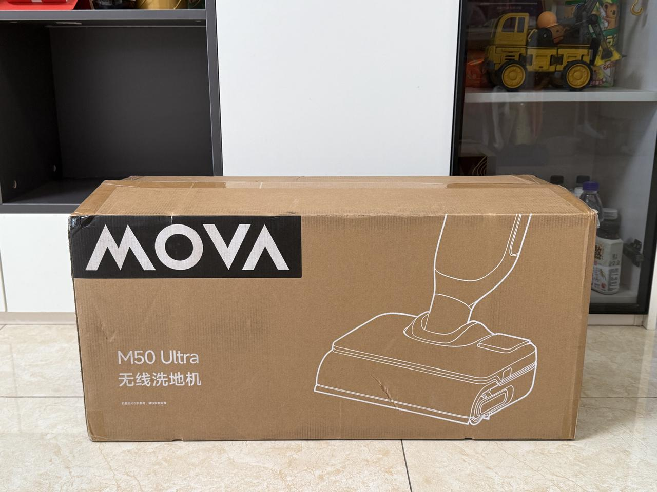 MOVA M50 Ultra的“AI机械臂”真的能解决洗地机行业的普遍痛点吗？为什么说洗地机加机械臂是未来趋势？ - 知乎
