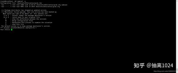 从Centos-7升级到Centos-Stream-8的教程 - 知乎