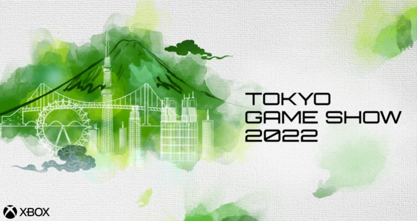 Xbox TGS汇总：《卧龙：苍天陨落》公布最新预告，大量大作加入XGP - 知乎