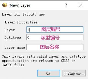 使用KLayout将GDS文件导出为位图 - 知乎