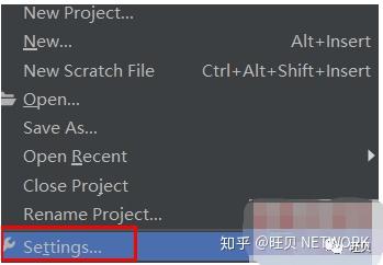 pycharm导入源码的具体步骤 - 知乎
