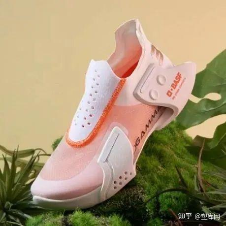 巴斯夫Elastollan® TPU，解锁生活中无处不在的宝藏材料 - 知乎