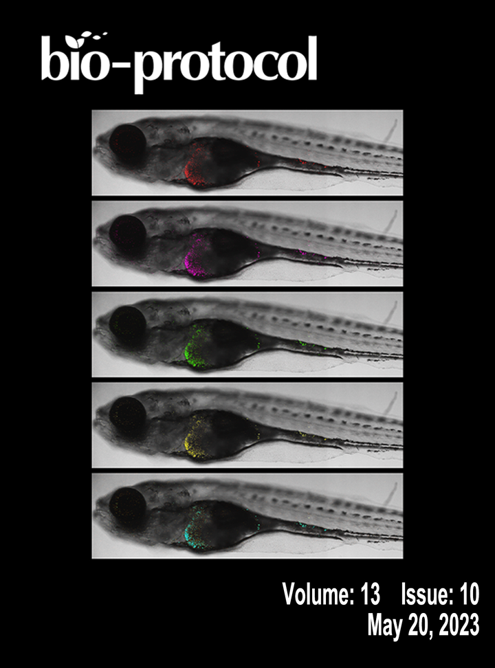 Bio-protocol | 2023年5月20日最新上线实验方案目录 - 知乎